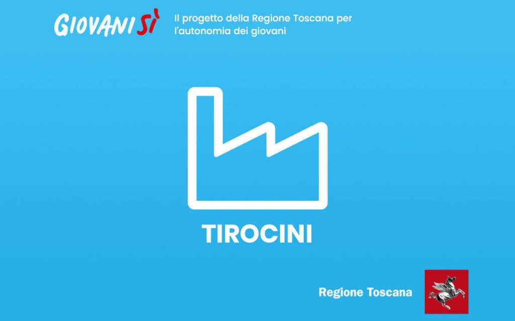 Tirocinio: una risorsa per le aziende? - Giuliana Parzanese